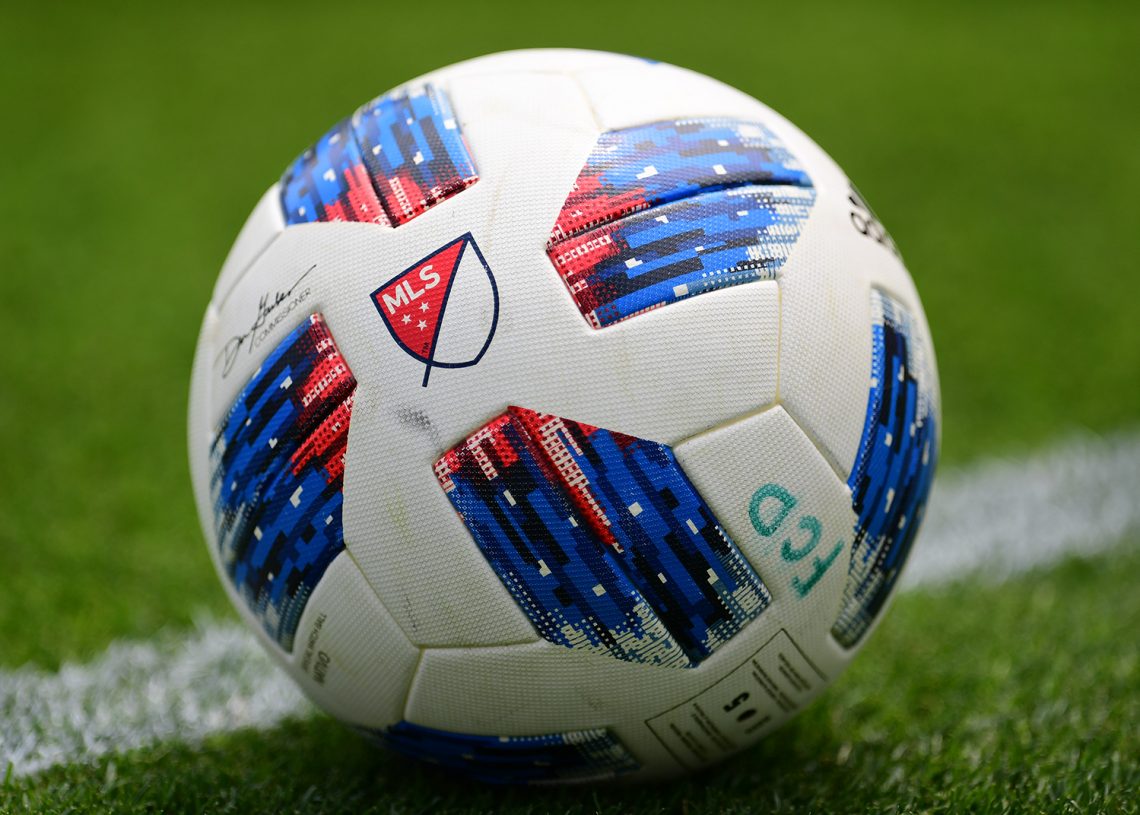 Breaking down the new Apple-MLS deal - Sports Media Watch