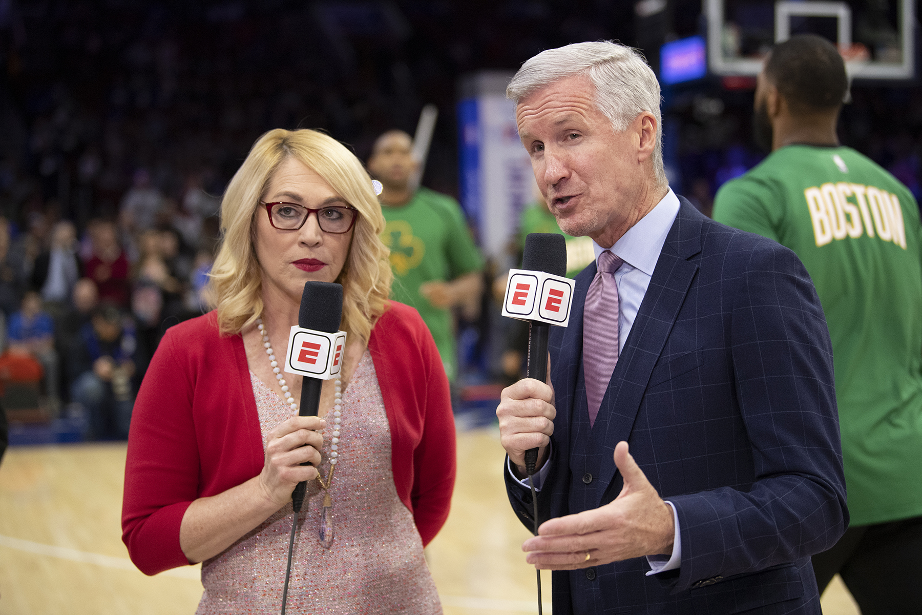 NBA TV Schedule 2021 22 How To Watch Stream Sports Media Watch