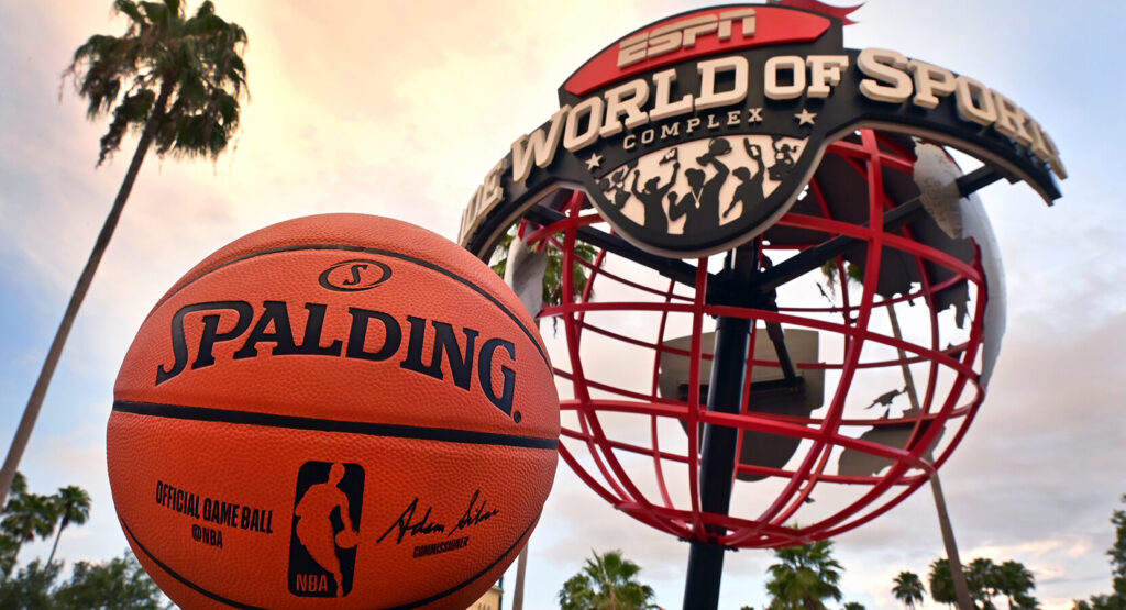 News: NBA announcers, fake fans, Pac-12 & more - Sports Media Watch