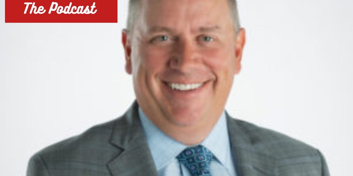 ESPN's Bob Wischusen Conversation | Announcer Schedules Podcast ...