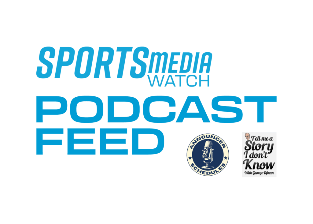 Mike Couzens interview, football, Pujols, Judge and more | Announcer ...
