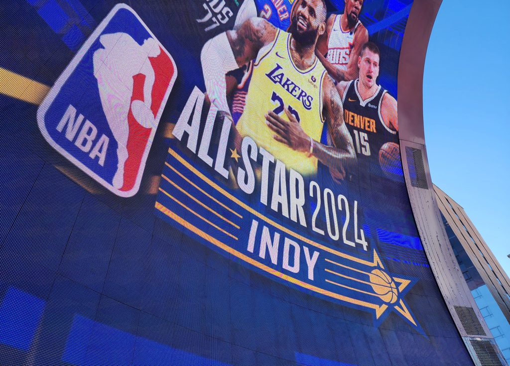 Takeaways from NBA All-Star Weekend - Sports Media Watch