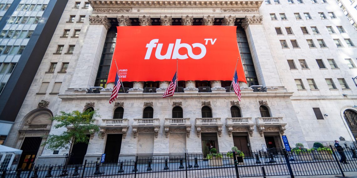 Fubo launches new sports bundle - Sports Media Watch