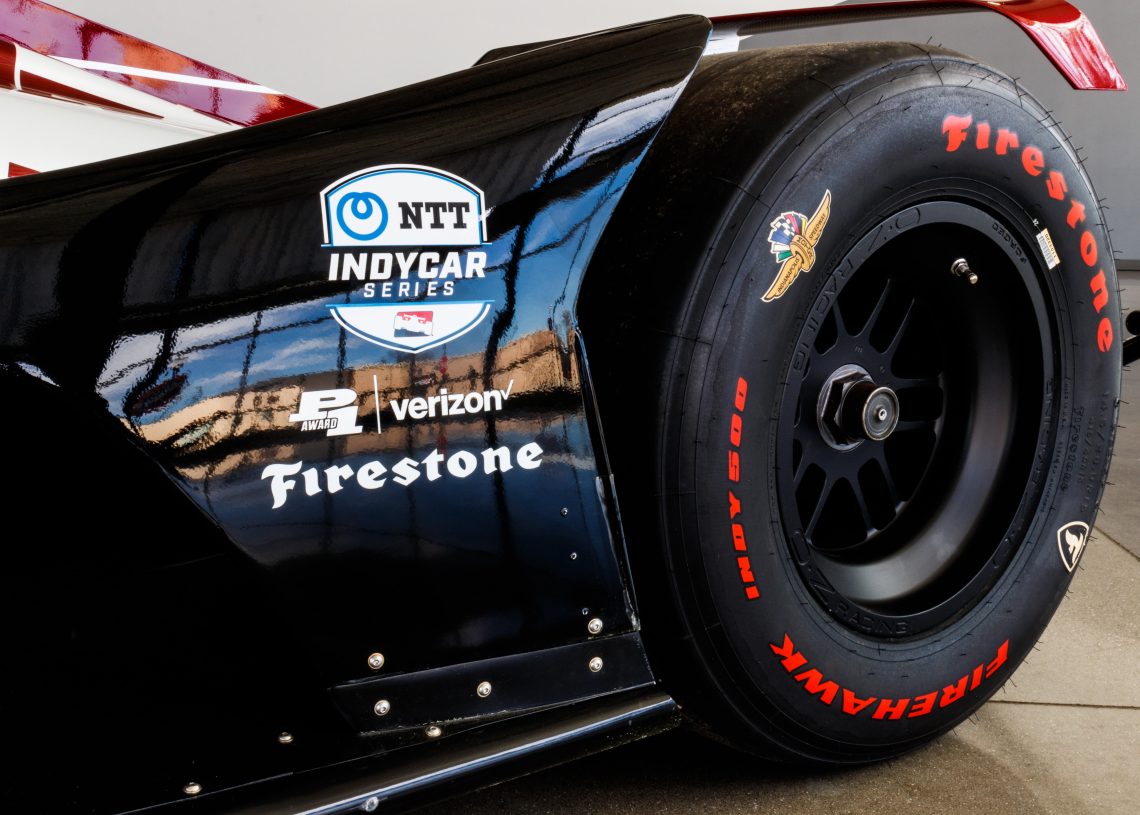 IndyCar said to be on brink of deal with Fox Sports - Sports Media Watch