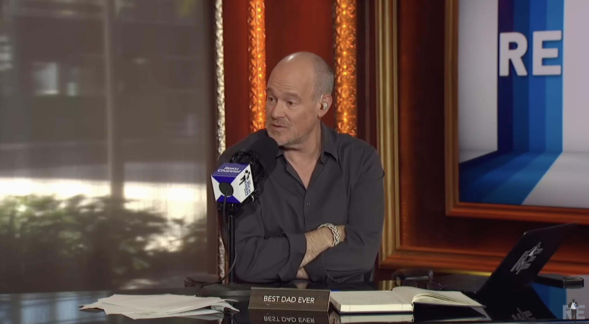 News: Rich Eisen, NFL schedule, NBA alt-cast, "Fox One" - Sports Media ...