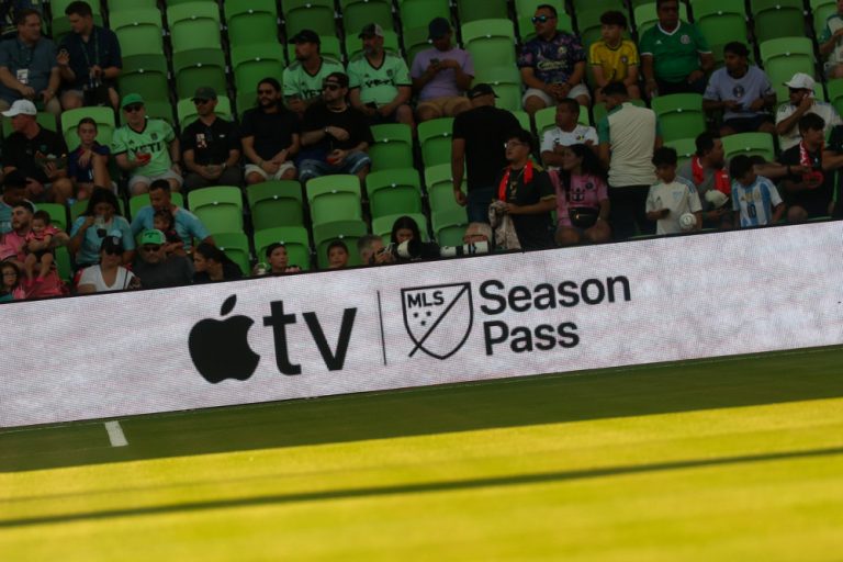 MLS TV Schedule 2026: How to watch, stream - Sports Media Watch