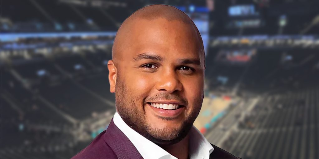 Jordan Cornette on the new "NBA on NBC" and more - Sports Media Watch
