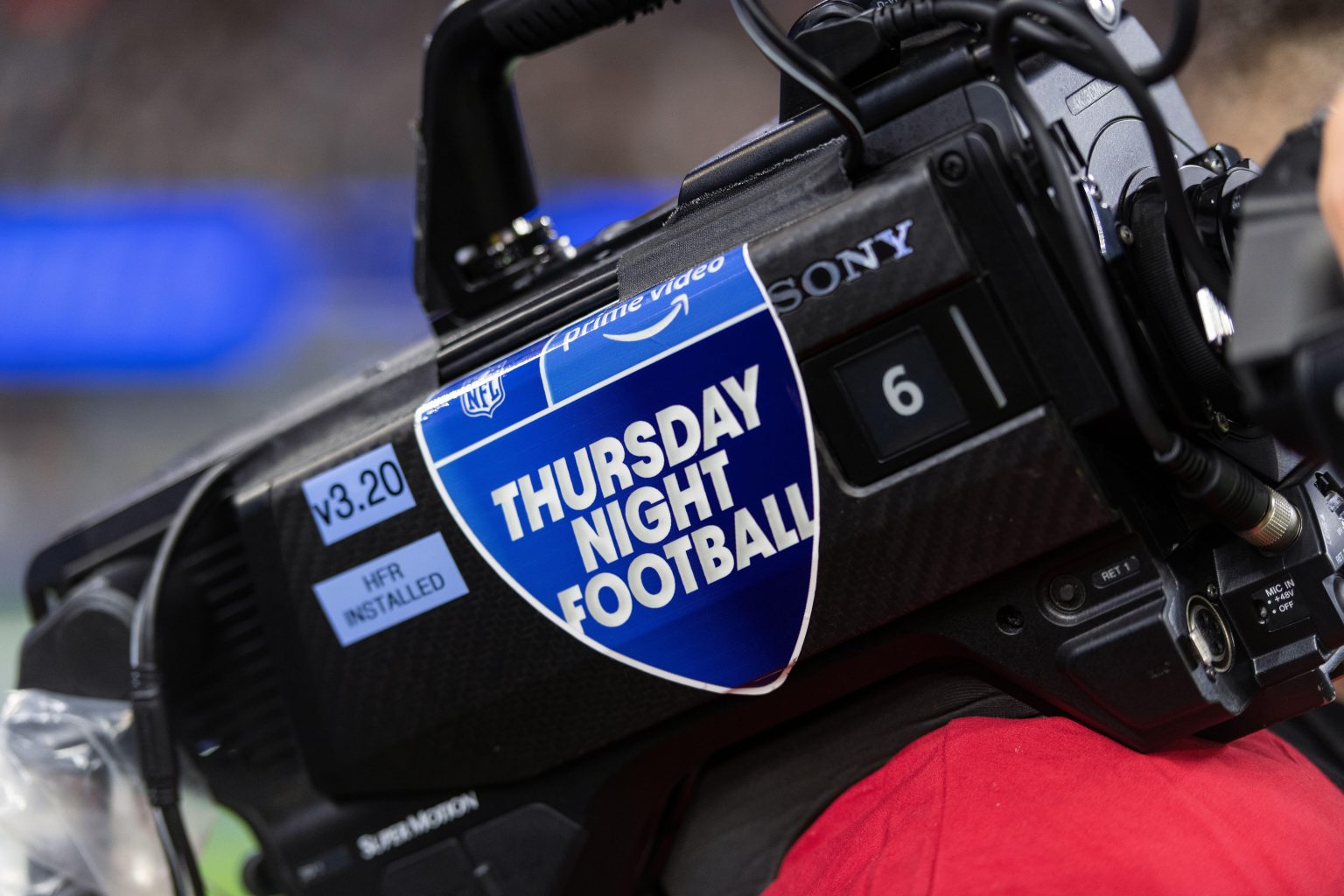 NFL TV schedule 2025: How to Watch on TV and Streaming - Sports Media Watch