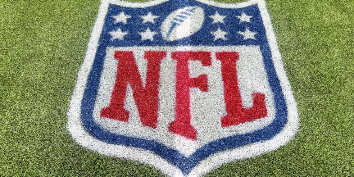 NFL records its highest regular season average since 1989 - Sports ...