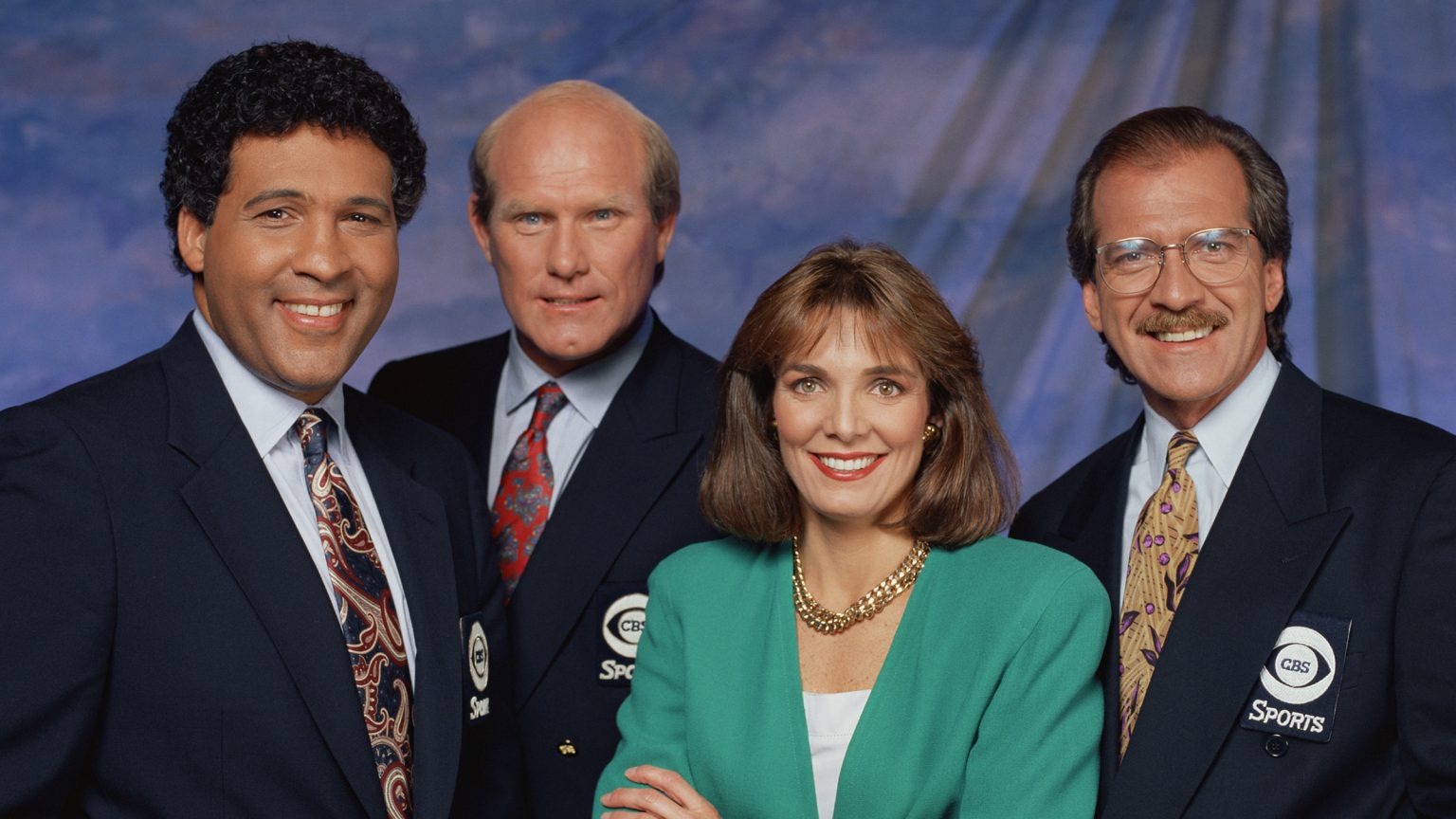 CBS Sports ready to celebrate 50th anniversary of 'The NFL Today ...
