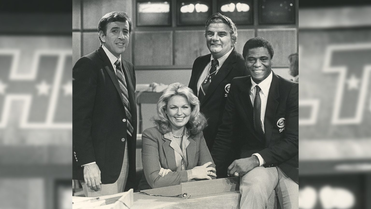 CBS Sports ready to celebrate 50th anniversary of 'The NFL Today ...