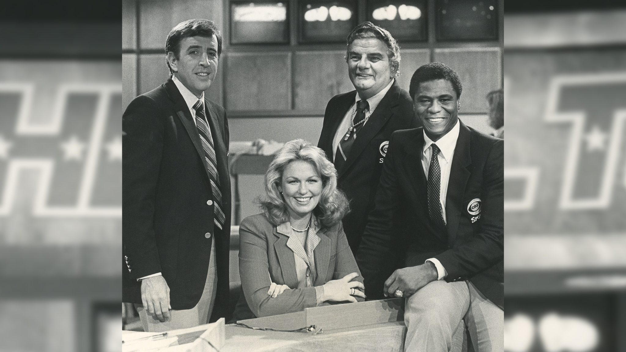 CBS Sports ready to celebrate 50th anniversary of 'The NFL Today ...