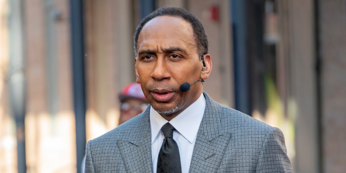 Stephen A. Smith to join three episodes of ESPN 'Monday Night Countdown ...