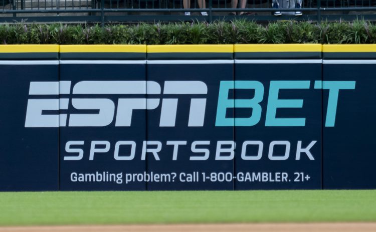 ESPN BET ending as ESPN drops PENN deal for DraftKings - Sports Media Watch