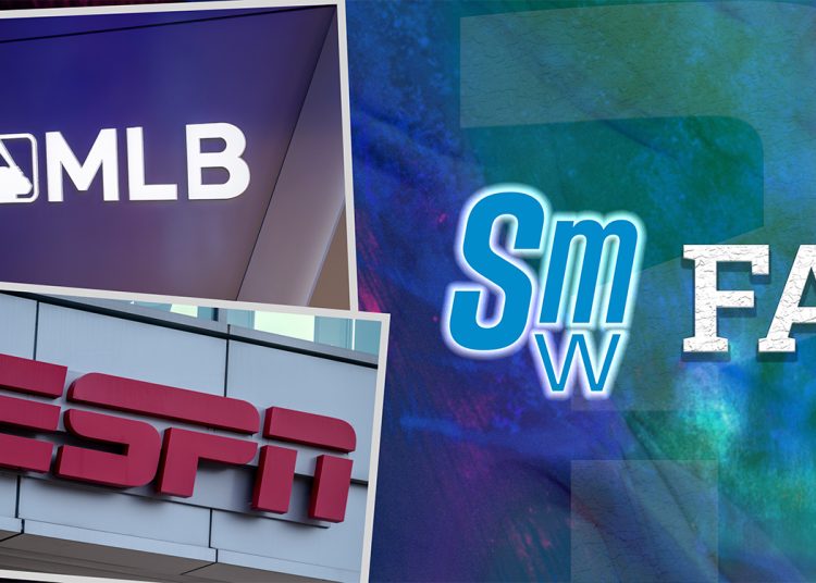 MLB broadcast TV slate grows with trio of ABC games - Sports Media Watch