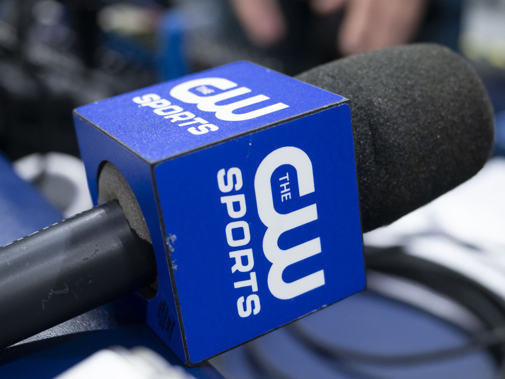 CW sporting events to stream on ESPN Unlimited - Sports Media Watch