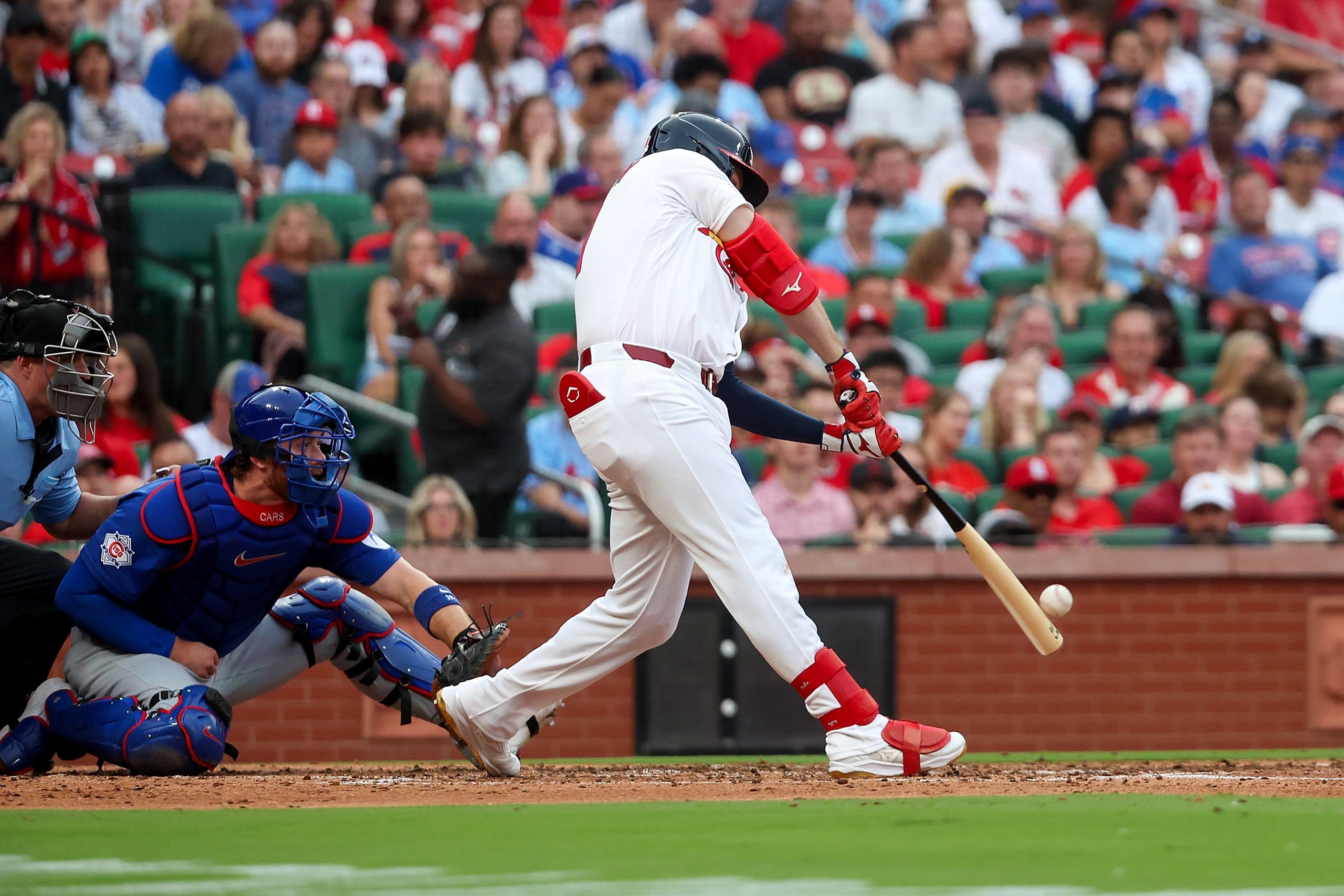 NBC opens weekly "Sunday Night Baseball" slate with better matchup ...